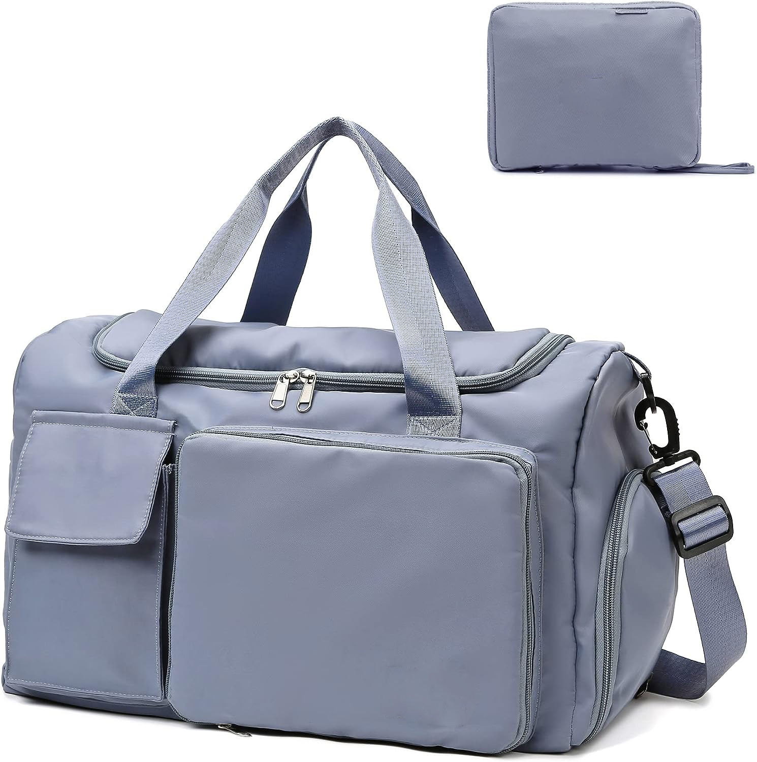Wholesale Collapsible Travel Bags for Your Next Corporate Gifts Procurement