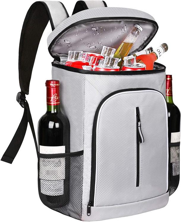 Select Our Impressive Collection of Personalized Cooler Backpacks
