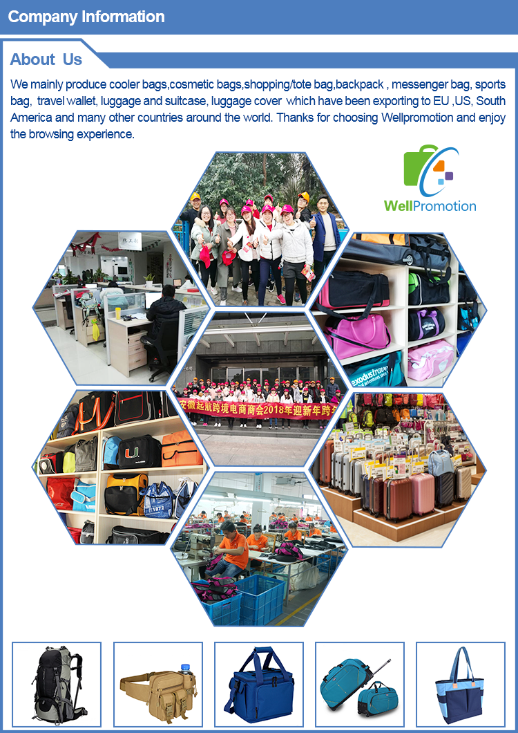 Promotional waterproof lightweight foldable hiking backpack with custom ...